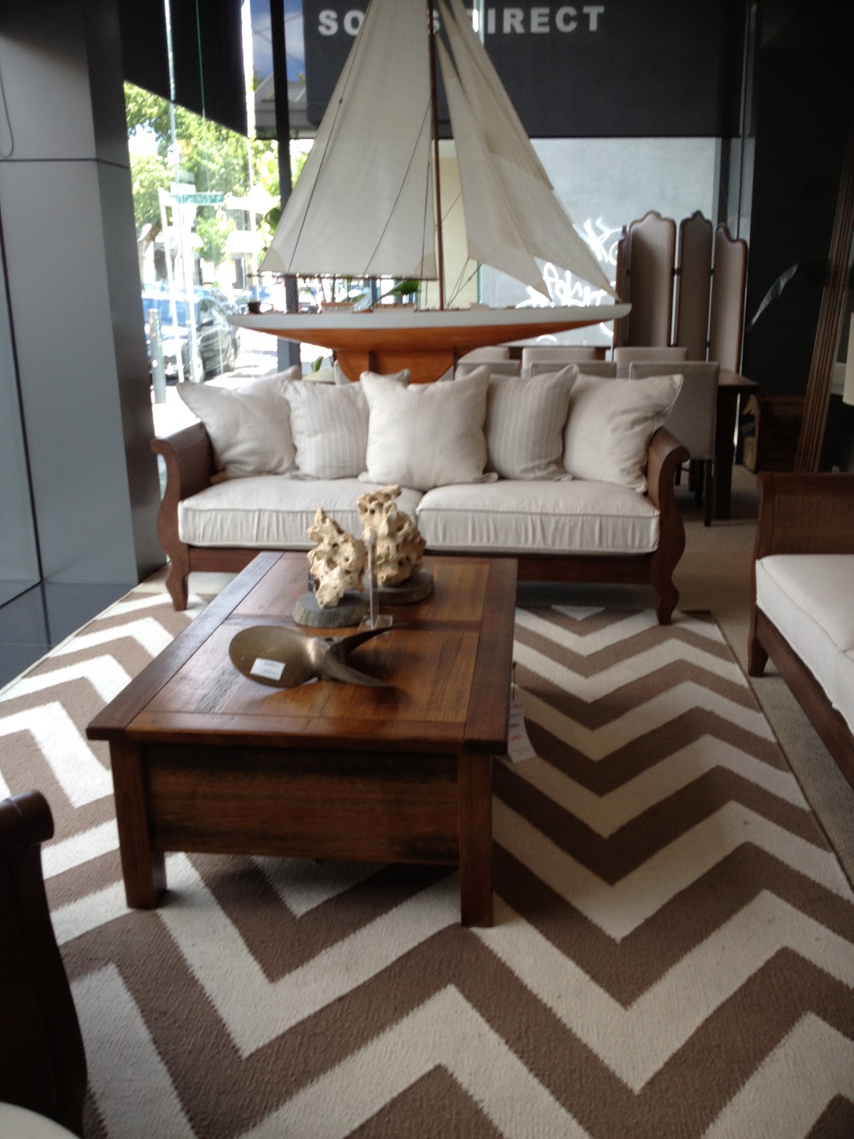 Ginger Days Style: CoCo Republic