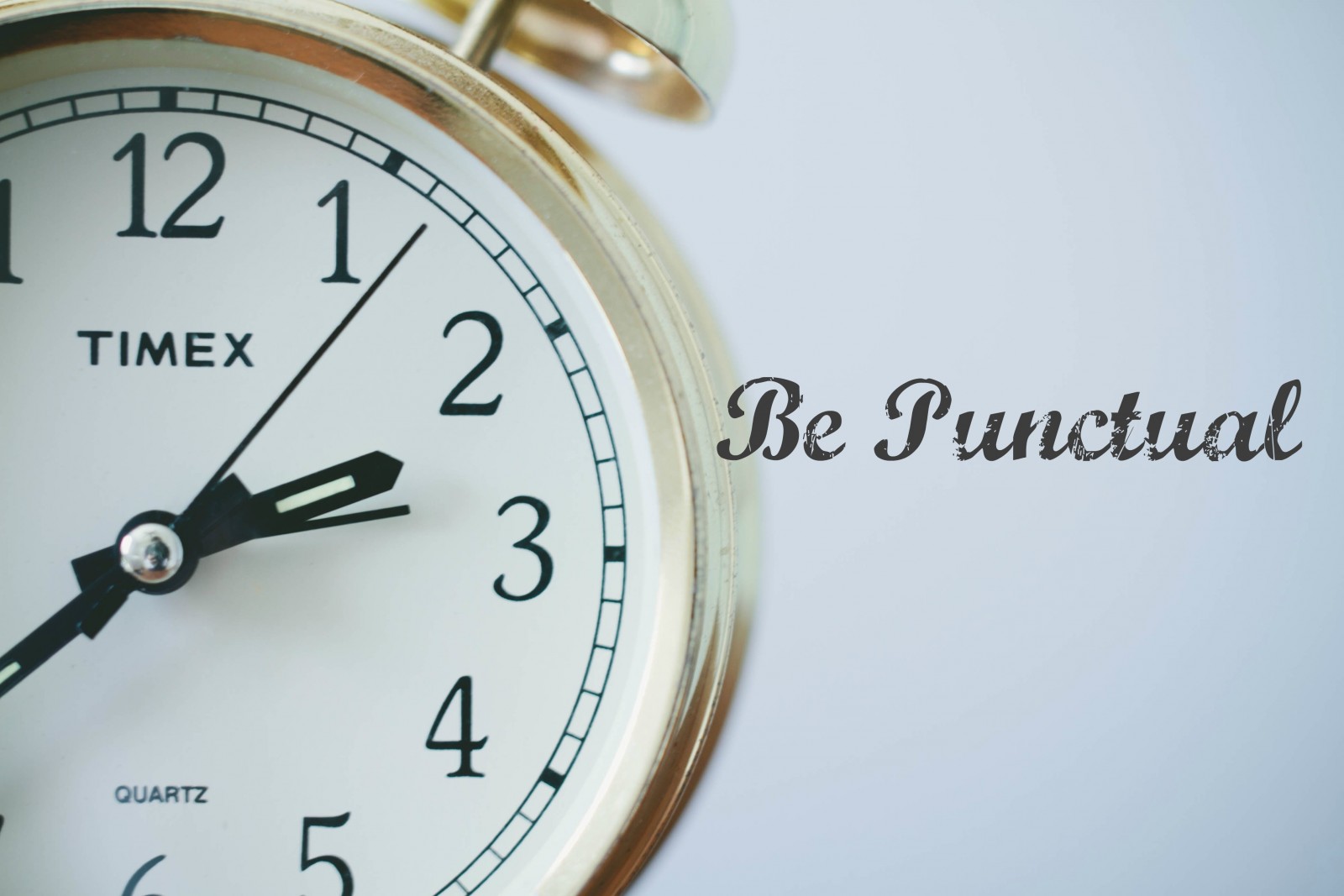 Interview Day Tips!!