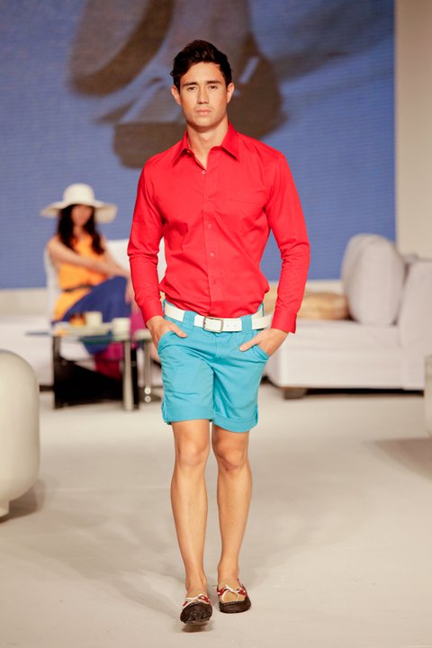 Effing the Lens: Philippine Fashion Week | Rusty Lopez Holiday ...