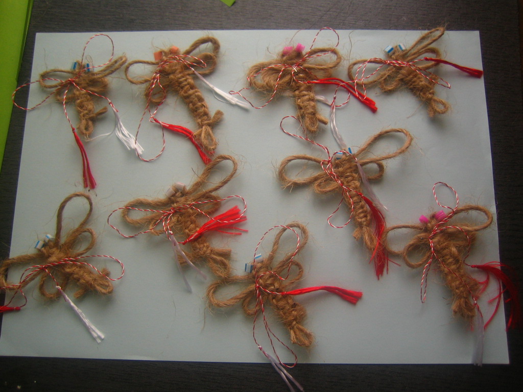 Modele De Martisoare Facute Manual - The best free software for your ...