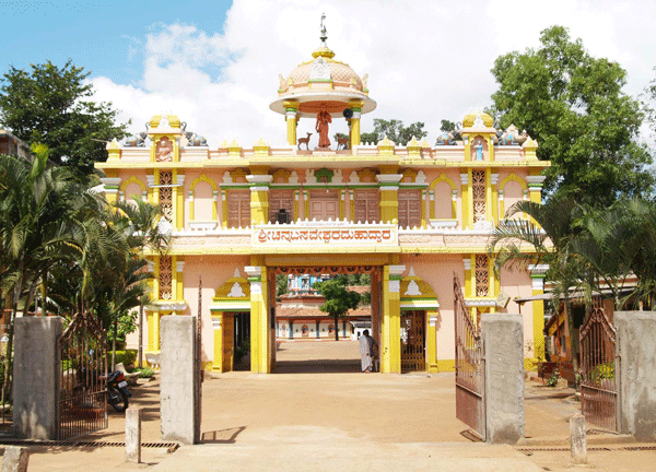 Shri Chennabasavanna Temple Sirsi Attractions