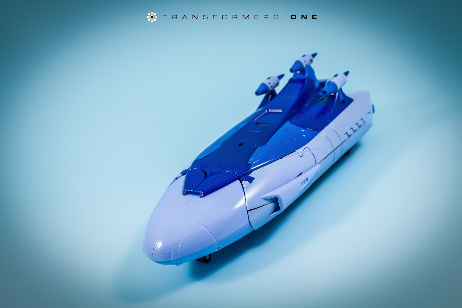 Transformers Square One: X-Transbots Swarm (MP Scourge) Quickie