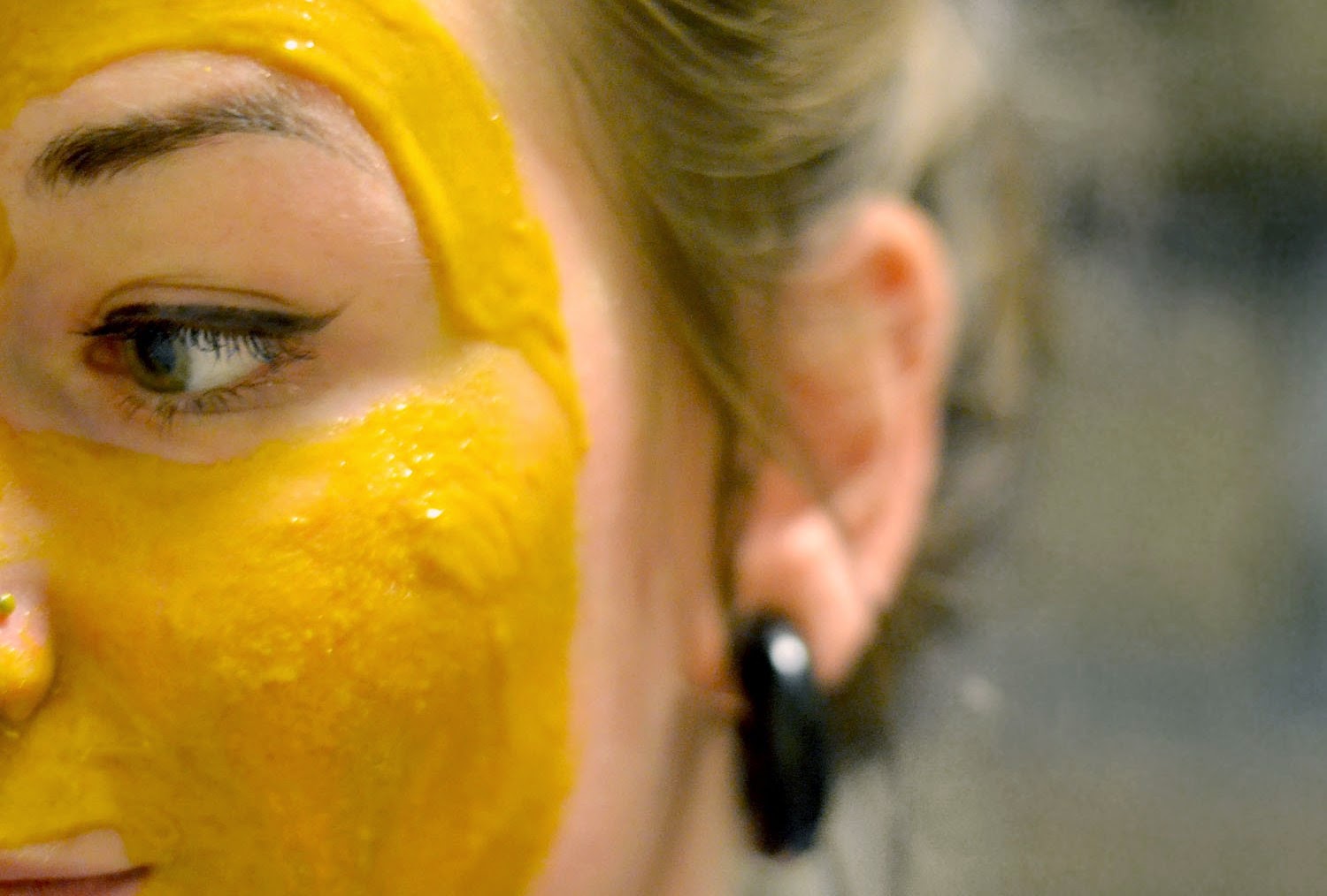 Benefits of Turmeric for Beauty Skin and Health - Home Remedies