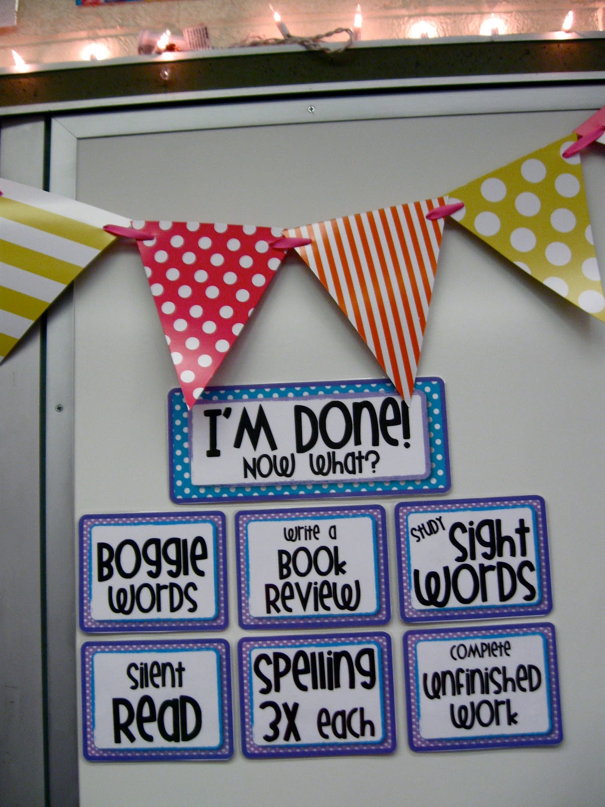 Mrs. Heeren's Happenings: Freebies! Early Finisher Task Cards & Book ...