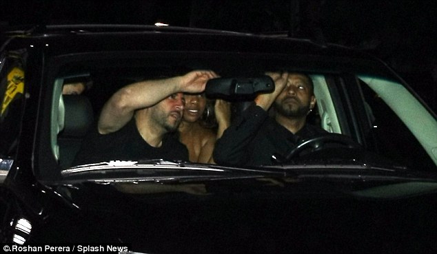 Drake goes on date with instagram model Ravie Loso - BringNews247