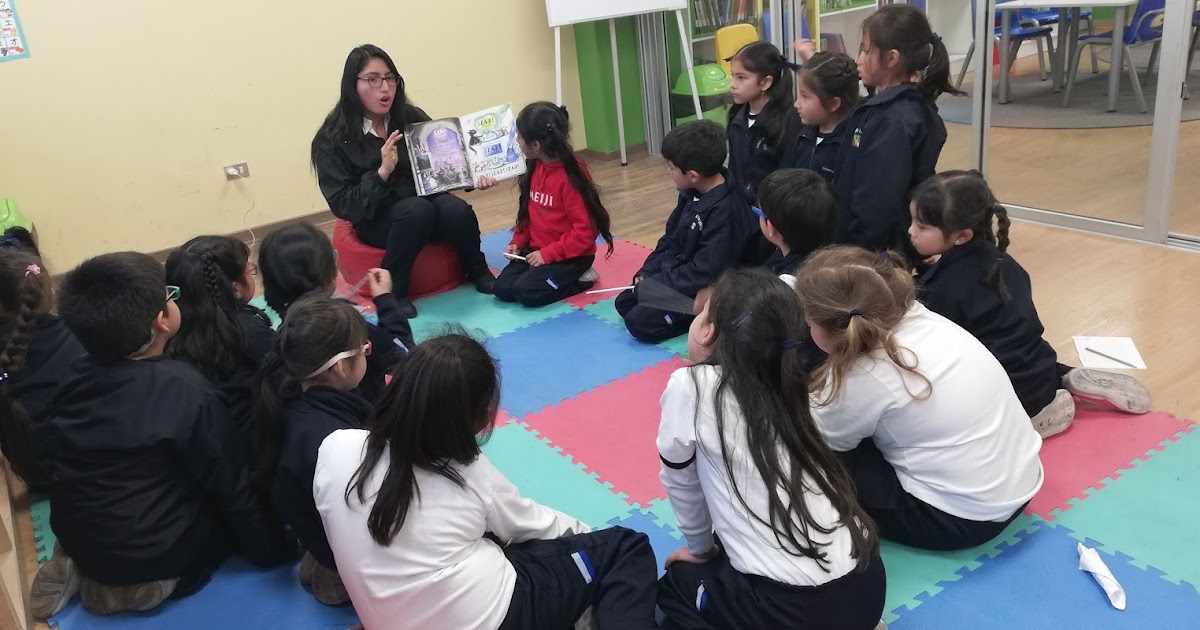 Centro de Recursos para el Aprendizaje