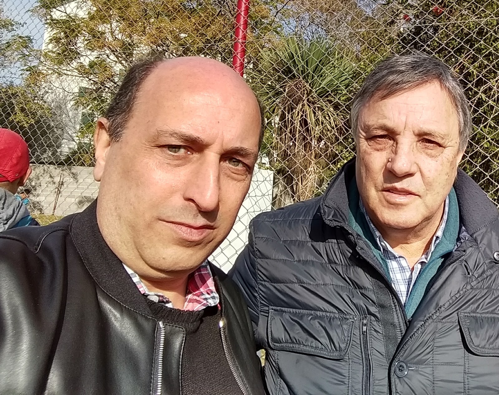 INDEPENDIENTE SIN CENSURA: Héctor Maldonado: "Empieza una etapa en la ...