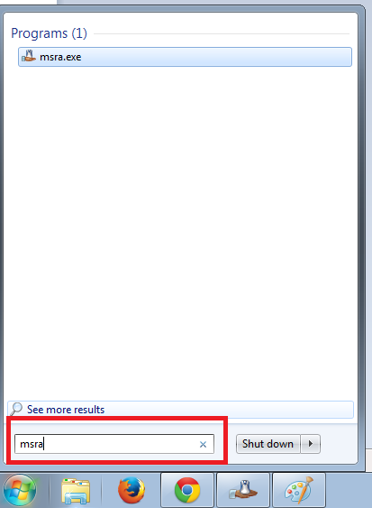 HOW TO SHARE REMOTE SCREENS AND CONTROL PC WITHOUT ANY SOFTWARE IN ...