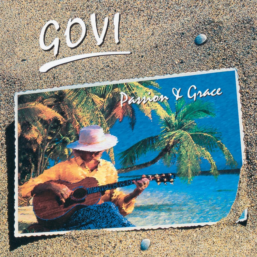 MusiK EnigmatiK: Govi