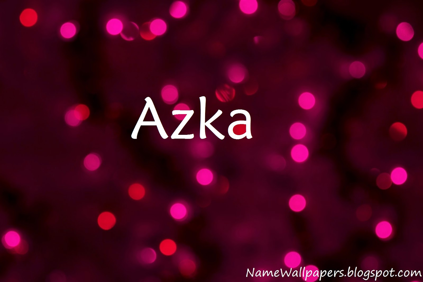 Azka Name Wallpapers Azka ~ Name Wallpaper Urdu Name Meaning Name ...