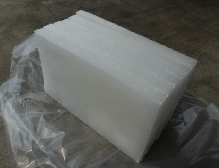 Art & Encaustique: Les cires