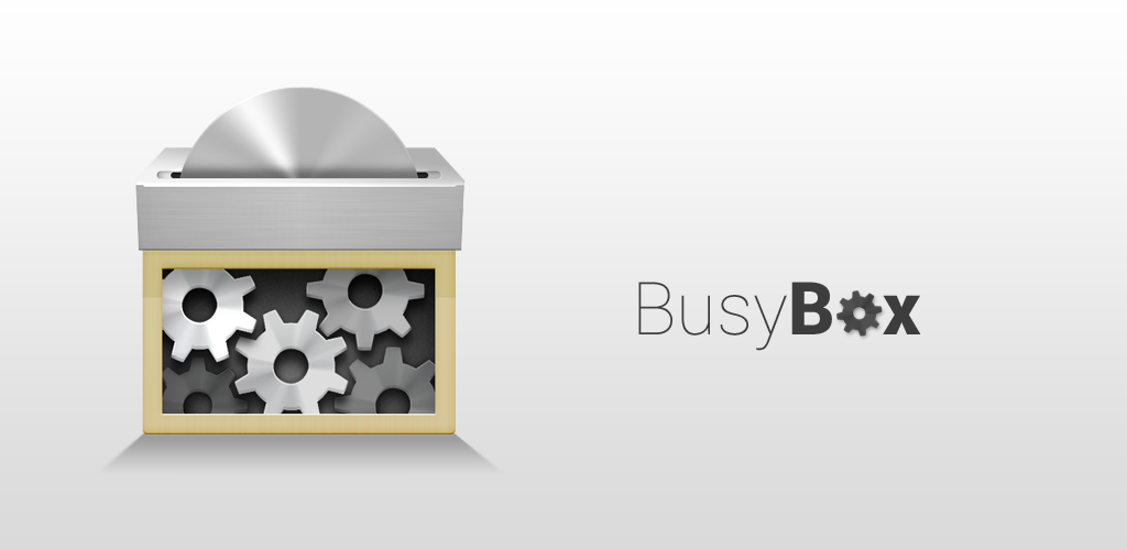 Kegunaan atau Fungsi BusyBox Android | Sakadaek
