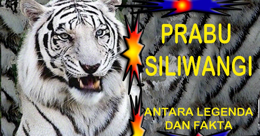 PANTHERA TIGRIS: Tatar Sunda dan Simbol Maung