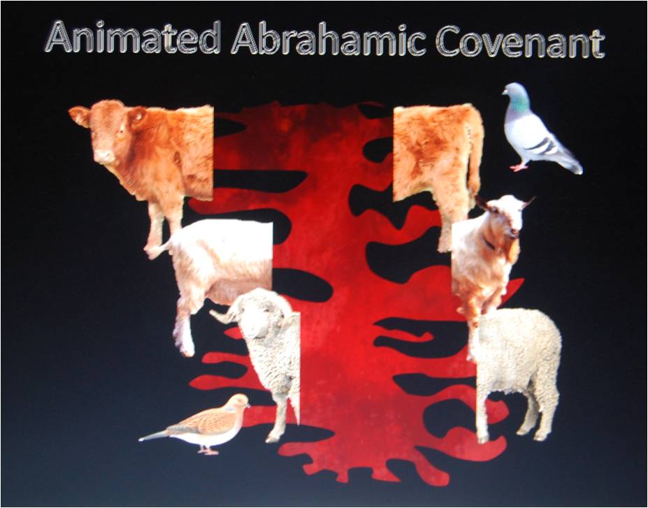 Contemplatives in the World: Lecture Four: The Calling of Abraham