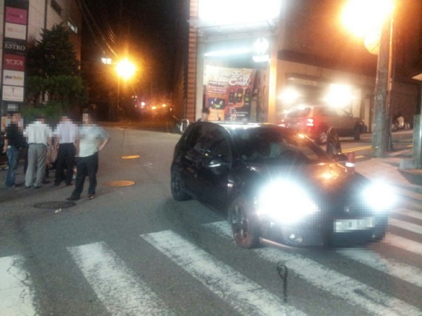 Everything About 2PM: [News] Witness at the scene of Nichkhun’s ...