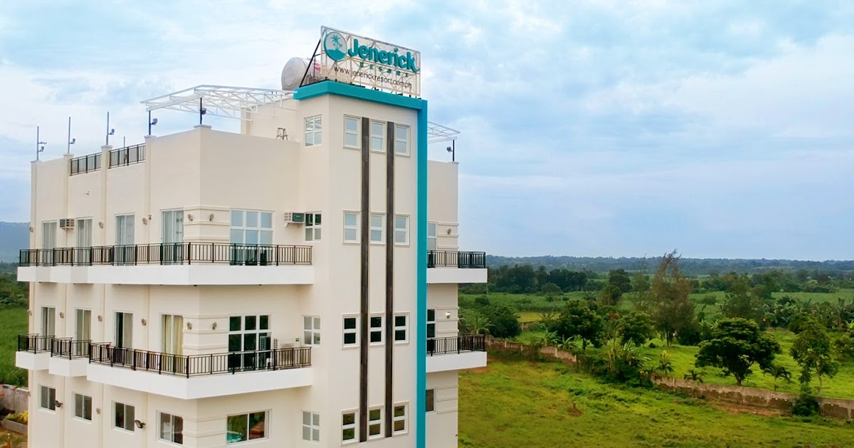 Affordable Private Resort and Event Place | Jenerick Resort, Batangas City