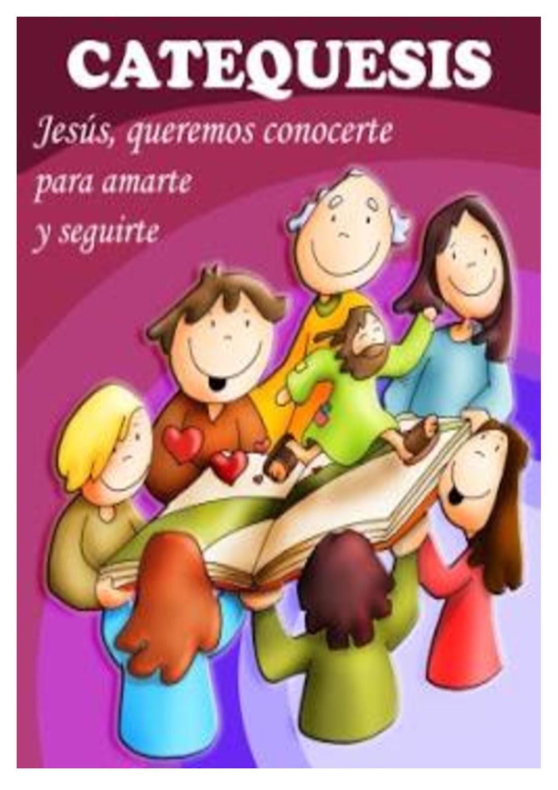Comunidades Parroquiales de Güímar: Comienza la Inscripción a la Catequesis Comunidades Parroquiales de Güímar: Comienza la Inscripción a la Catequesis
