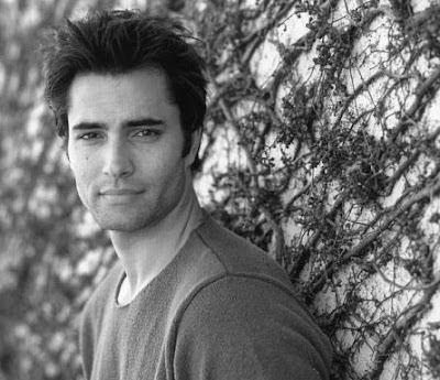 Los Ojos del Espectador: Victor Webster