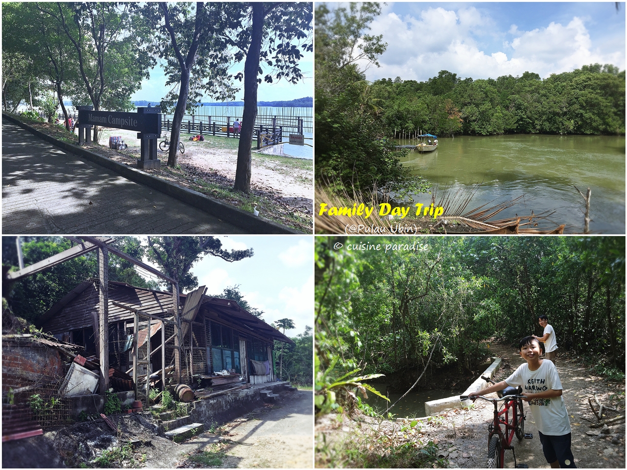 Cuisine Paradise | Singapore Food Blog | Recipes, Reviews And Travel ...