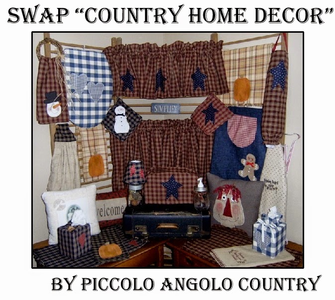 Piccolo Angolo Country