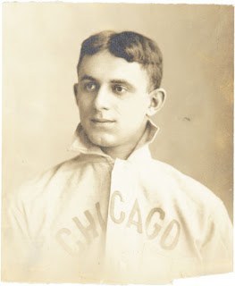 This and That and More of the Same: The "Iron Men" of Baseball