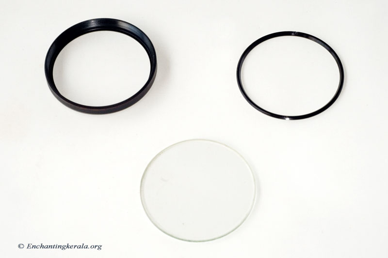 School Of Digital Photography: DIY Lens Reversal Cap / UV Filter for ...
