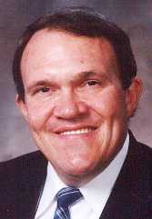 Prensa Espacial: Falleció Jack Garman, héroe "oculto" del programa Apolo