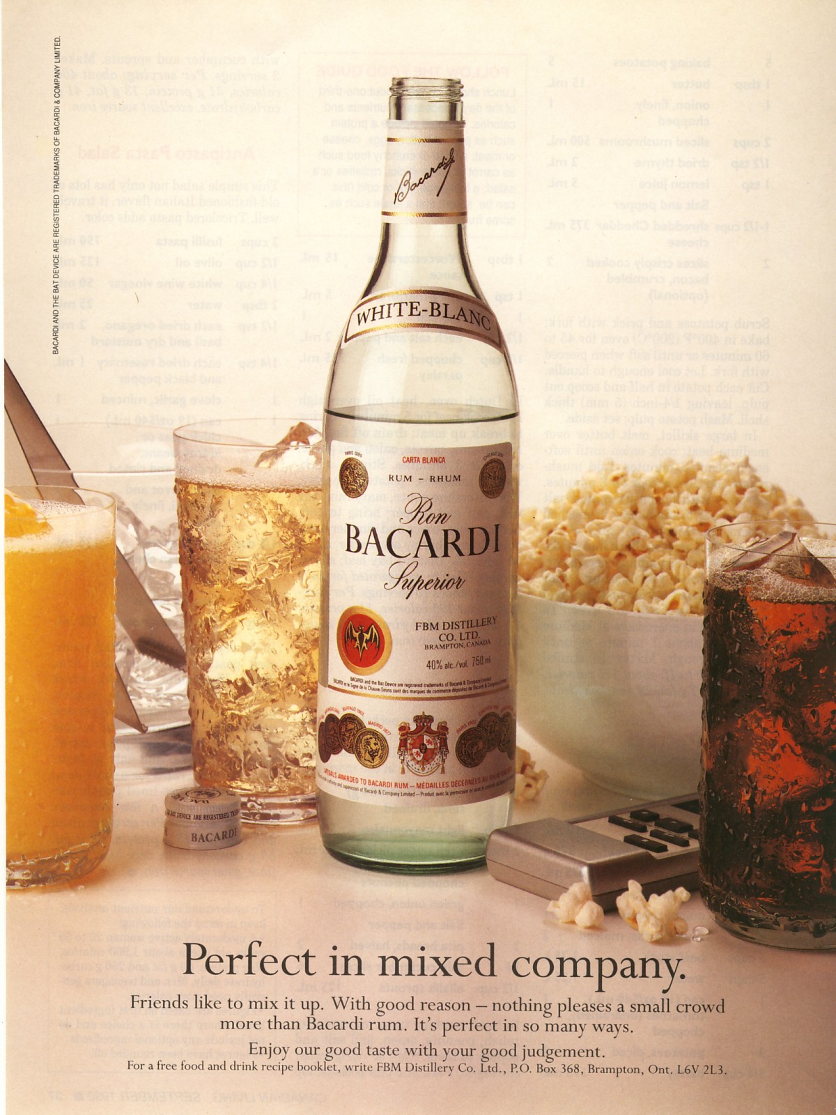 Old Magazine Ads: February 2013