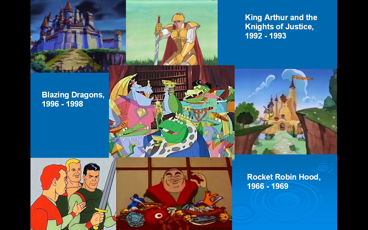 The Modern Historian, the Canadian Medievalist, and other such ...