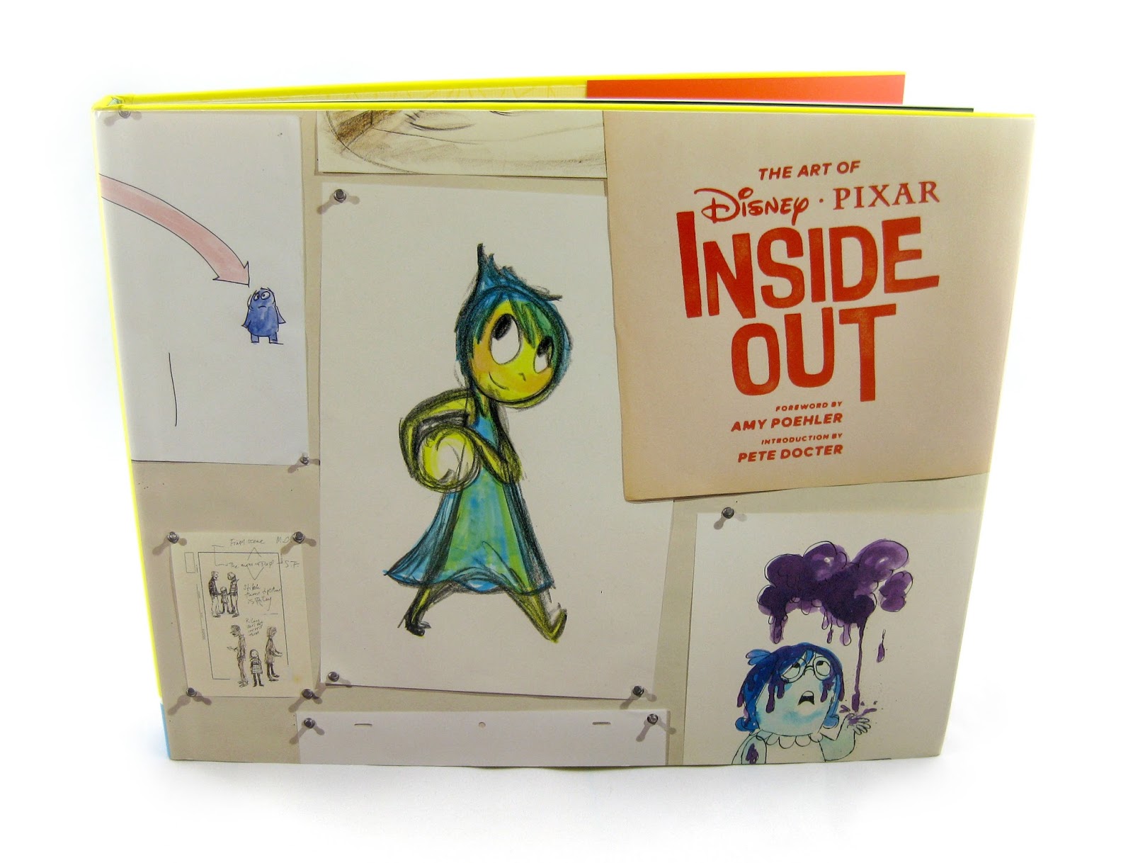 Inside Out Art