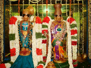 Hari Charanam: ThiruAdi Pooram - The Birth Nakshatram of Andal