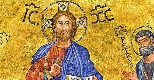 solo a dios adorare: «Seréis odiados de todos por causa de mi nombre»