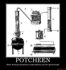 The Storyteller: Poteen.