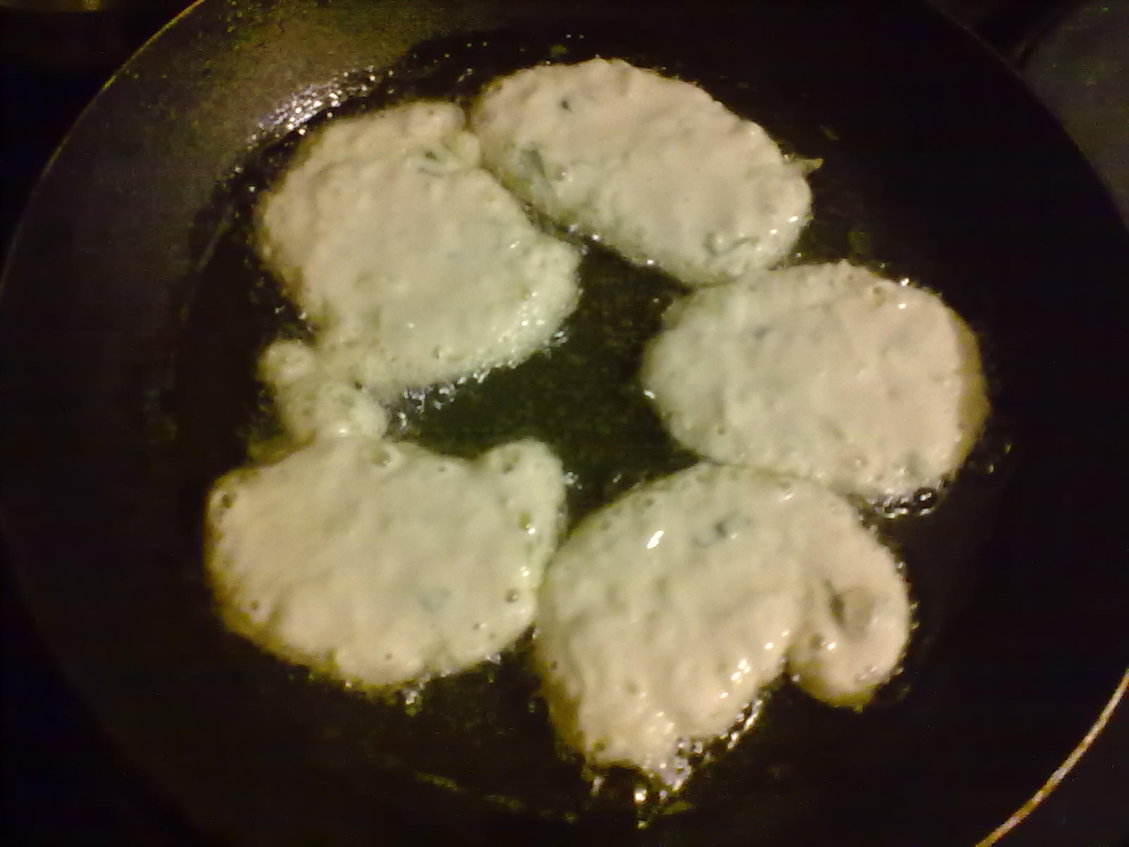 UŠTIPCI SA TIKVICAMA