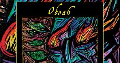 Obeah: A Sorcerous Ossuary