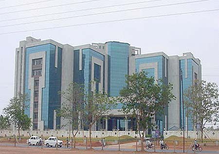 Arpita's: Odiya....Thats what I am