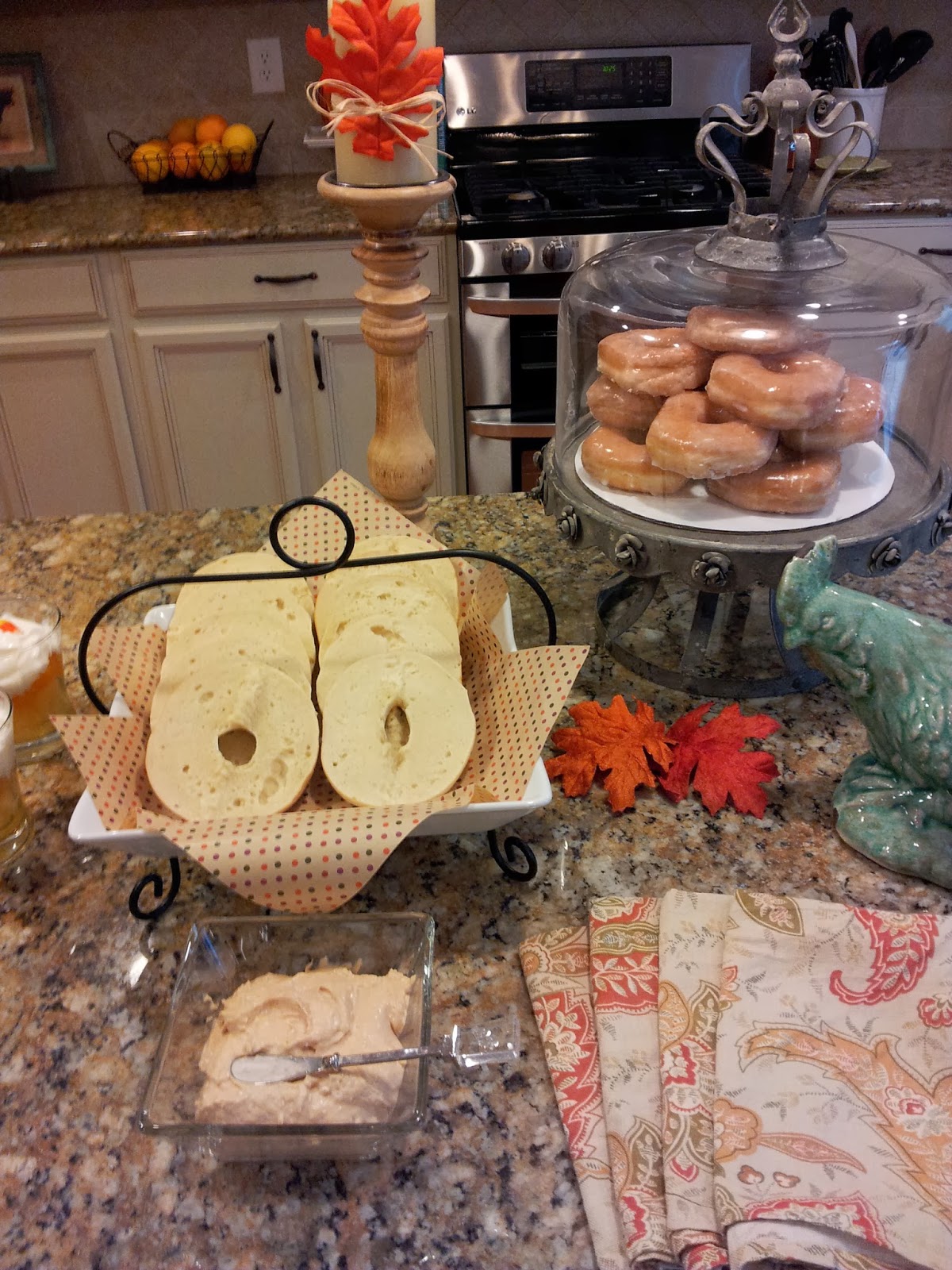 Southern Grace: How to Host a Pinterest Party