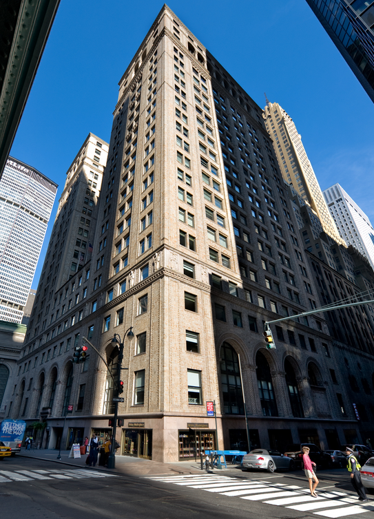 Media Confidential: Pandora Inks Office Deal In NYC