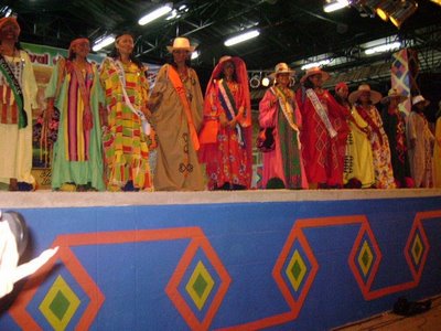 ETNIA WAYUU: historia wayuu