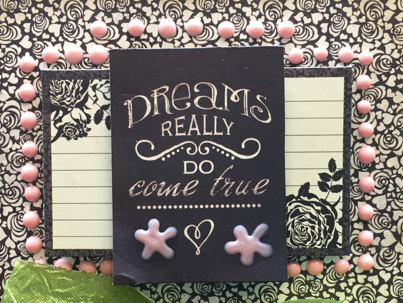 Card Kit #7! - Authentique "Always" | Aspiring to Creativity