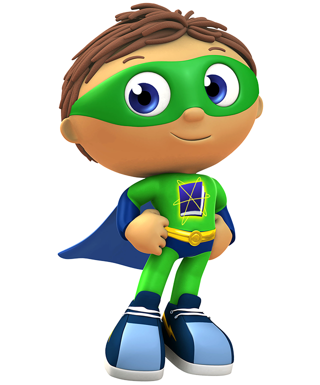 Cartoon Characters: Personajes PNG