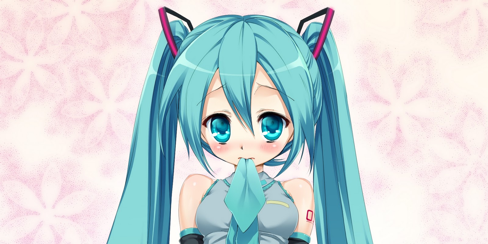 Voca-fanaticos: Miku Hatsune