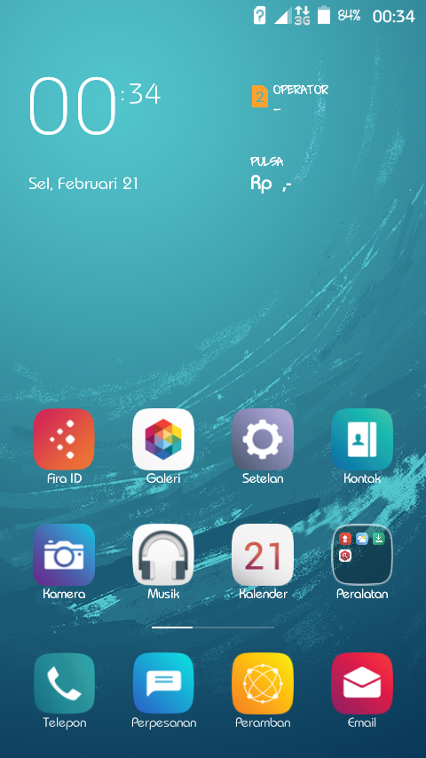 Re-UPDATE POLYTRON R2507 V14 [FIRA UI] - Nitro-ID Dev
