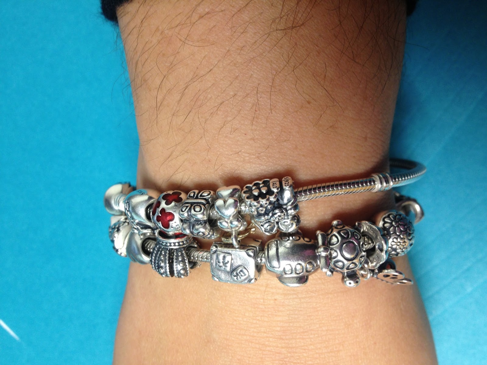 My Life as Mrs. G.: My Story in Pandora