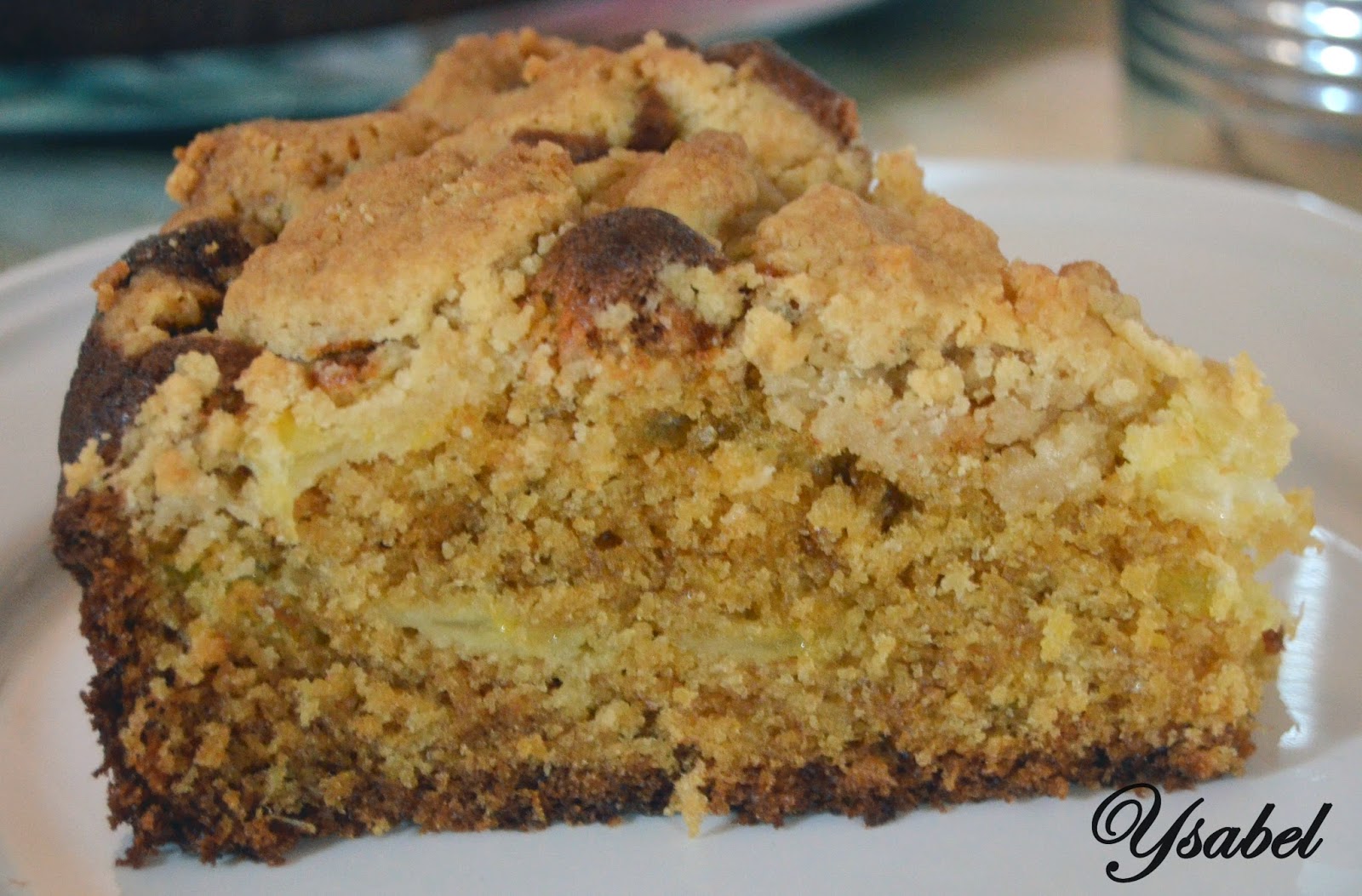 Cinnamon Tales