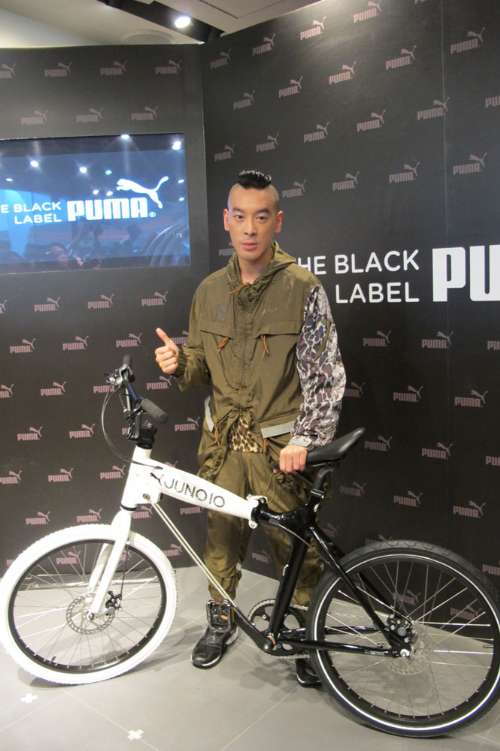 Juno Mak charges beginner rate for director debut ~ HOT NEWS ASIAN