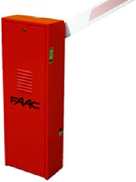 Faac Gate Systems: Choose The Right Faac Operators And Install On ...