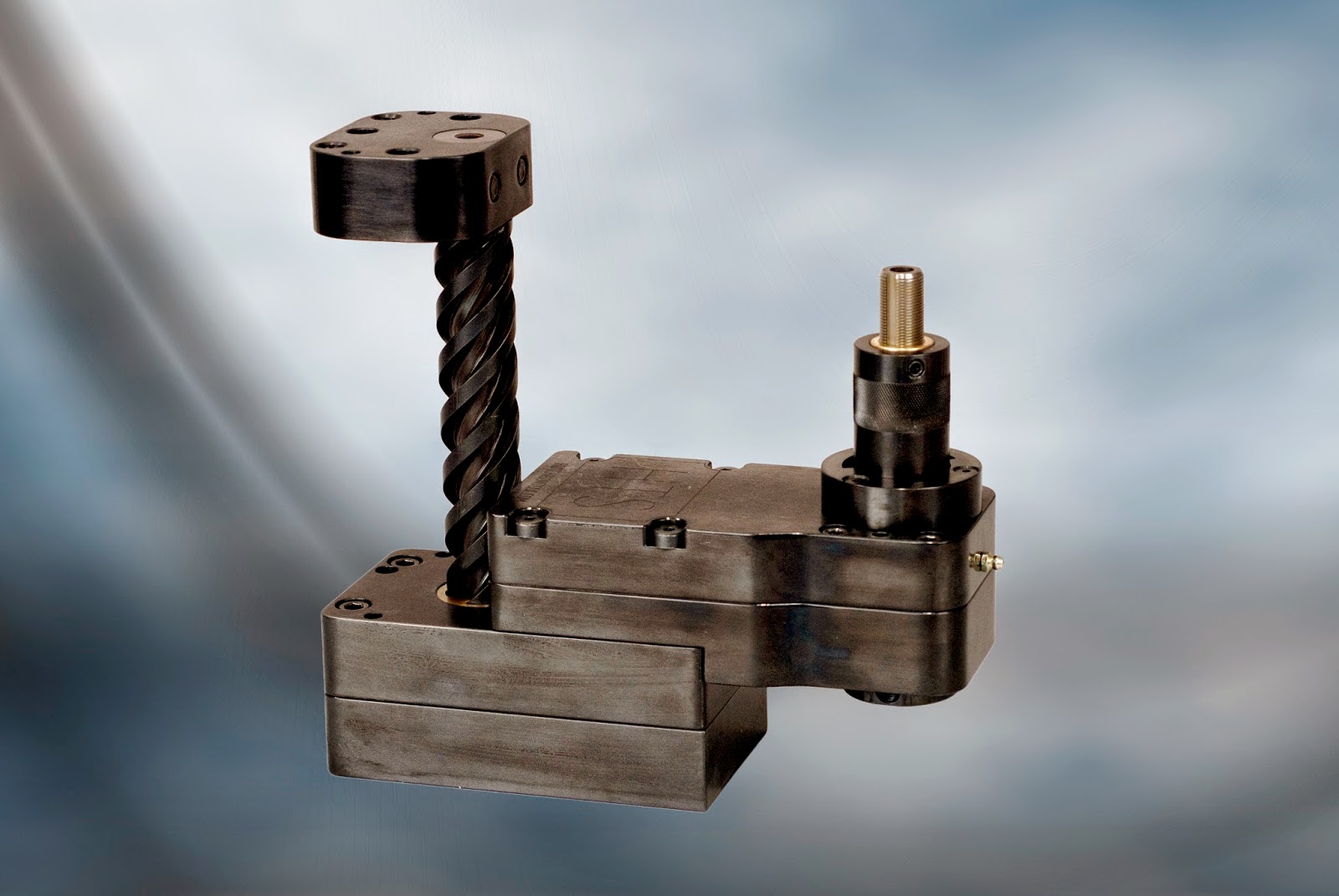 Tapping Tidbits: In-Die Tapping Solutions Delivered Quick!