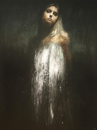 Art-Monie: Mark Demsteader