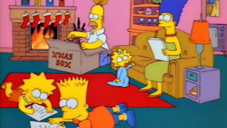 First Impressions: A Quest to Find the Greatest TV Pilots: THE SIMPSONS ...